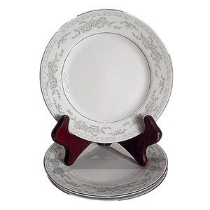 NL Excel | Dining | Nl Excel Plates In China Somerset Pattern | Poshmark